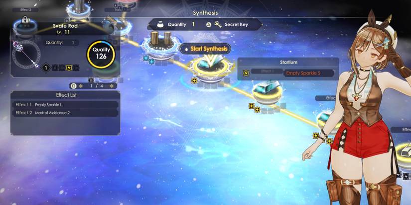 Everything You Need To Know About Alchemy In Atelier Ryza 3: Alchemist ...