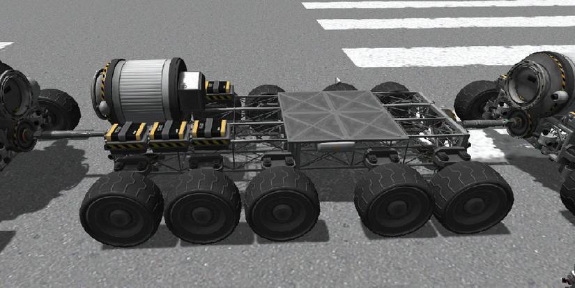 The Best Mods For KSP