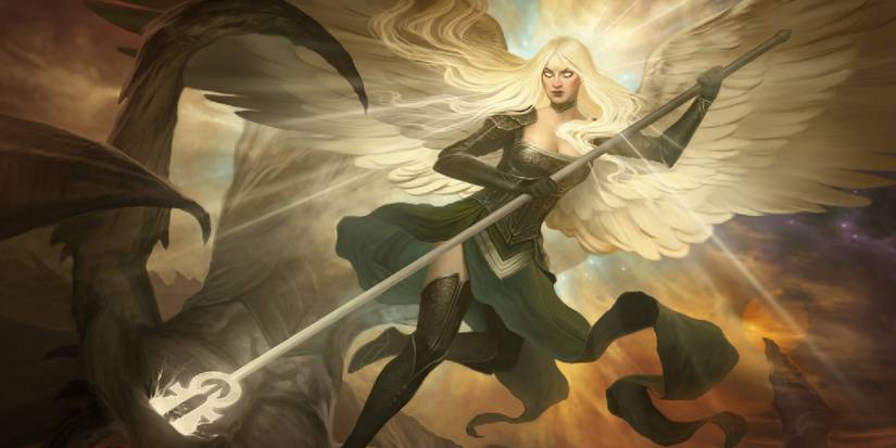 Everything You Need To Know About Innistrad's Lore In MTG