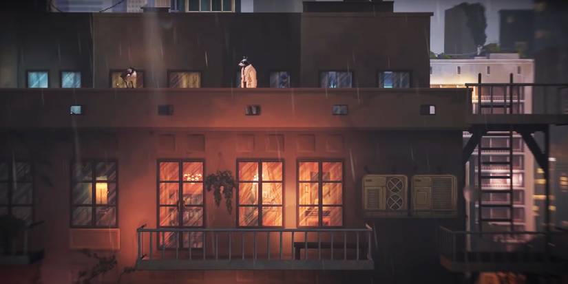 10 Great Games Set In The Pacific Northwest