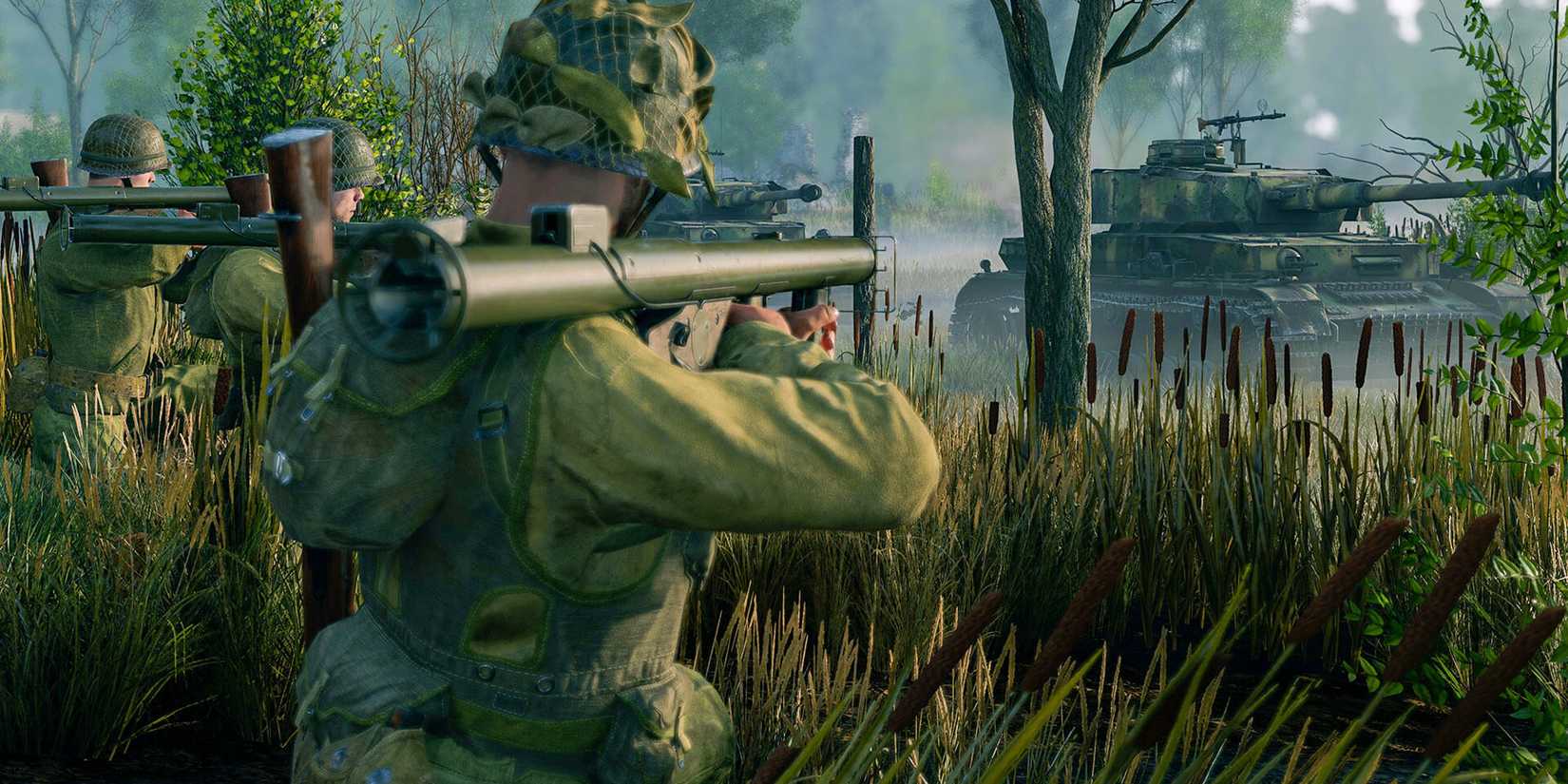 The Best Milsims, Ranked