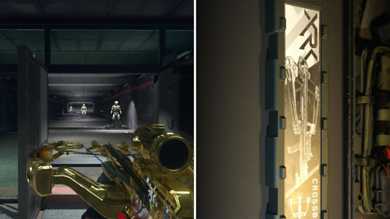 Best Crossbow Loadouts In CoD MW2