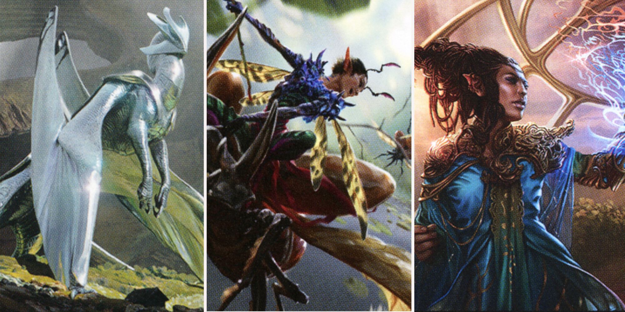 The Best Flash Commanders In MTG