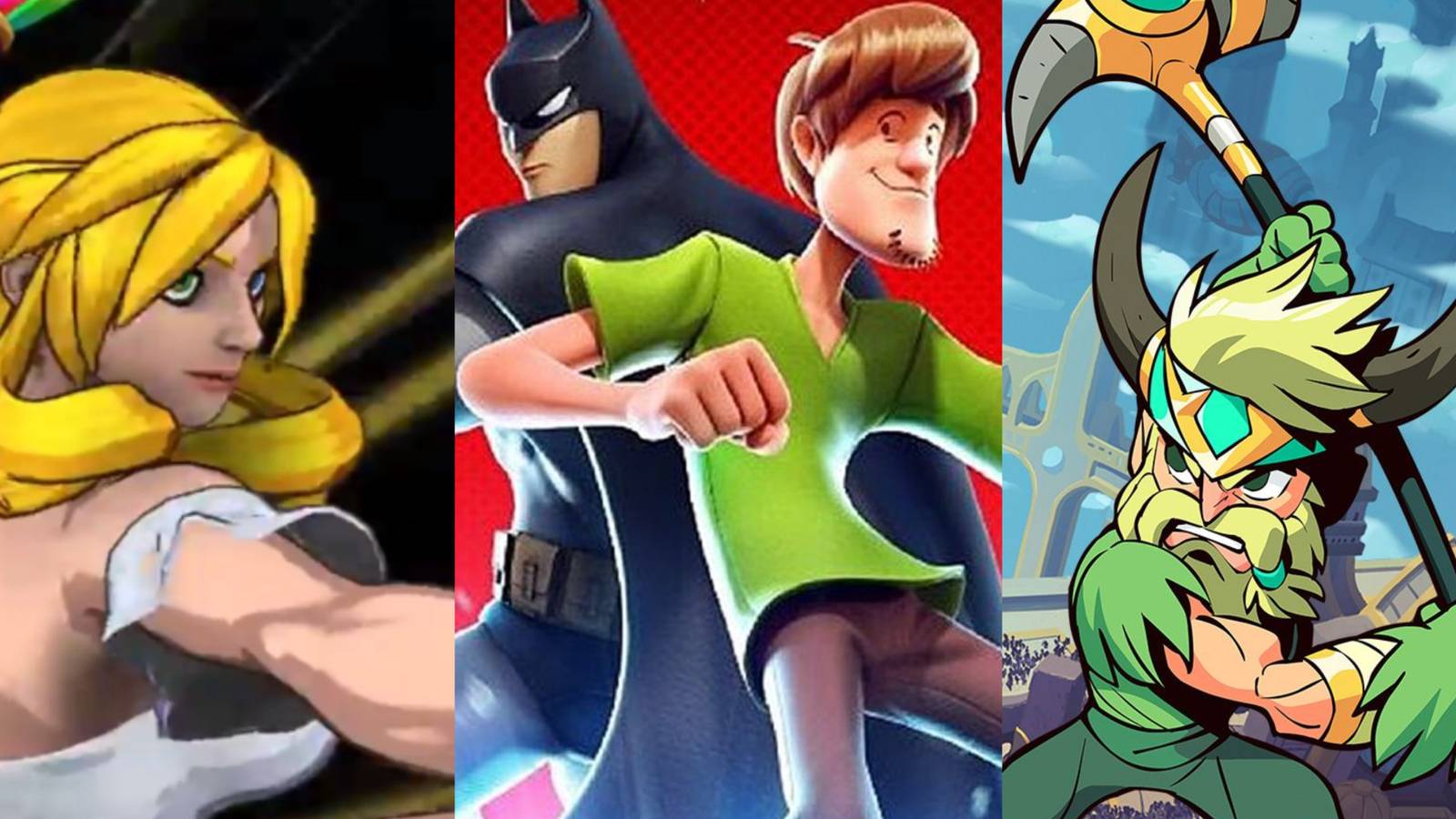 The Best Fighting Games You Can Play For Free