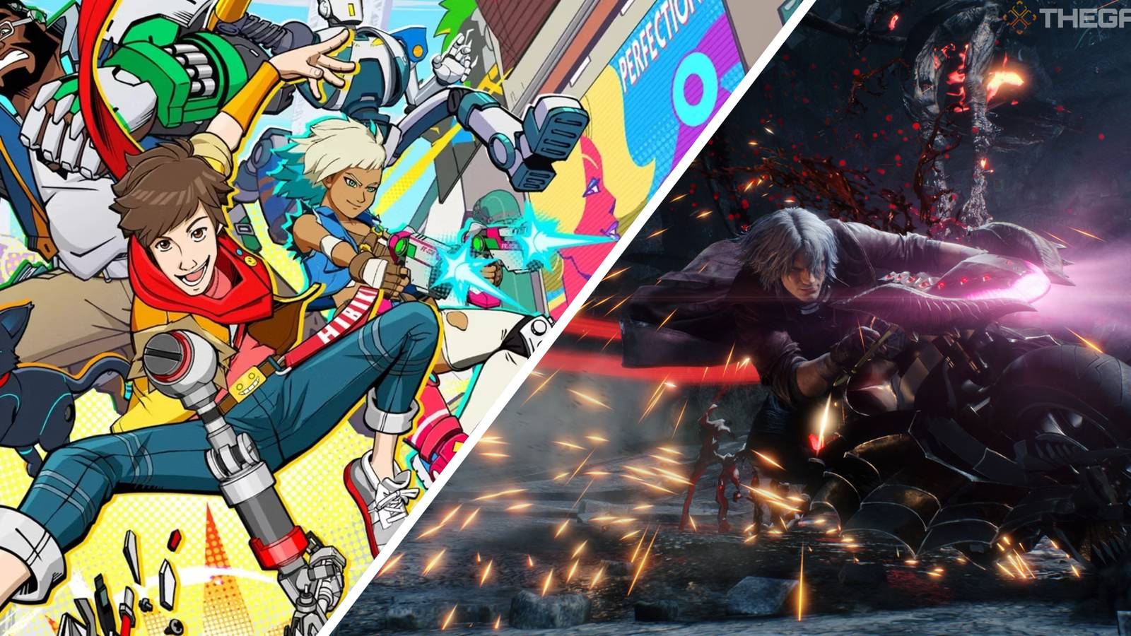 The Best Hack-And-Slash Games On Steam