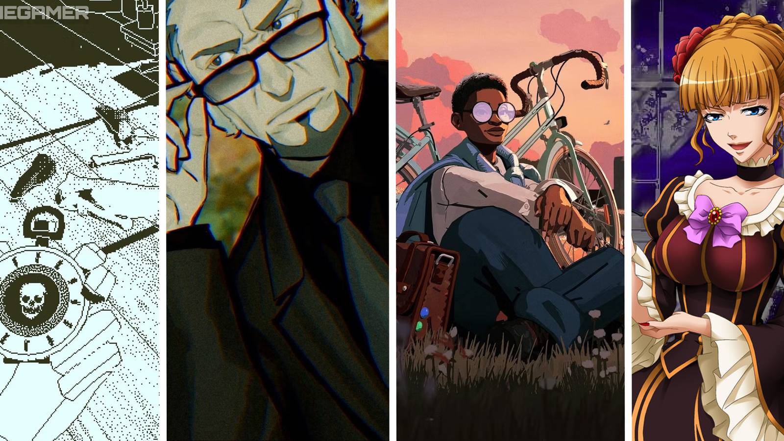 The Best Mystery Games On Steam