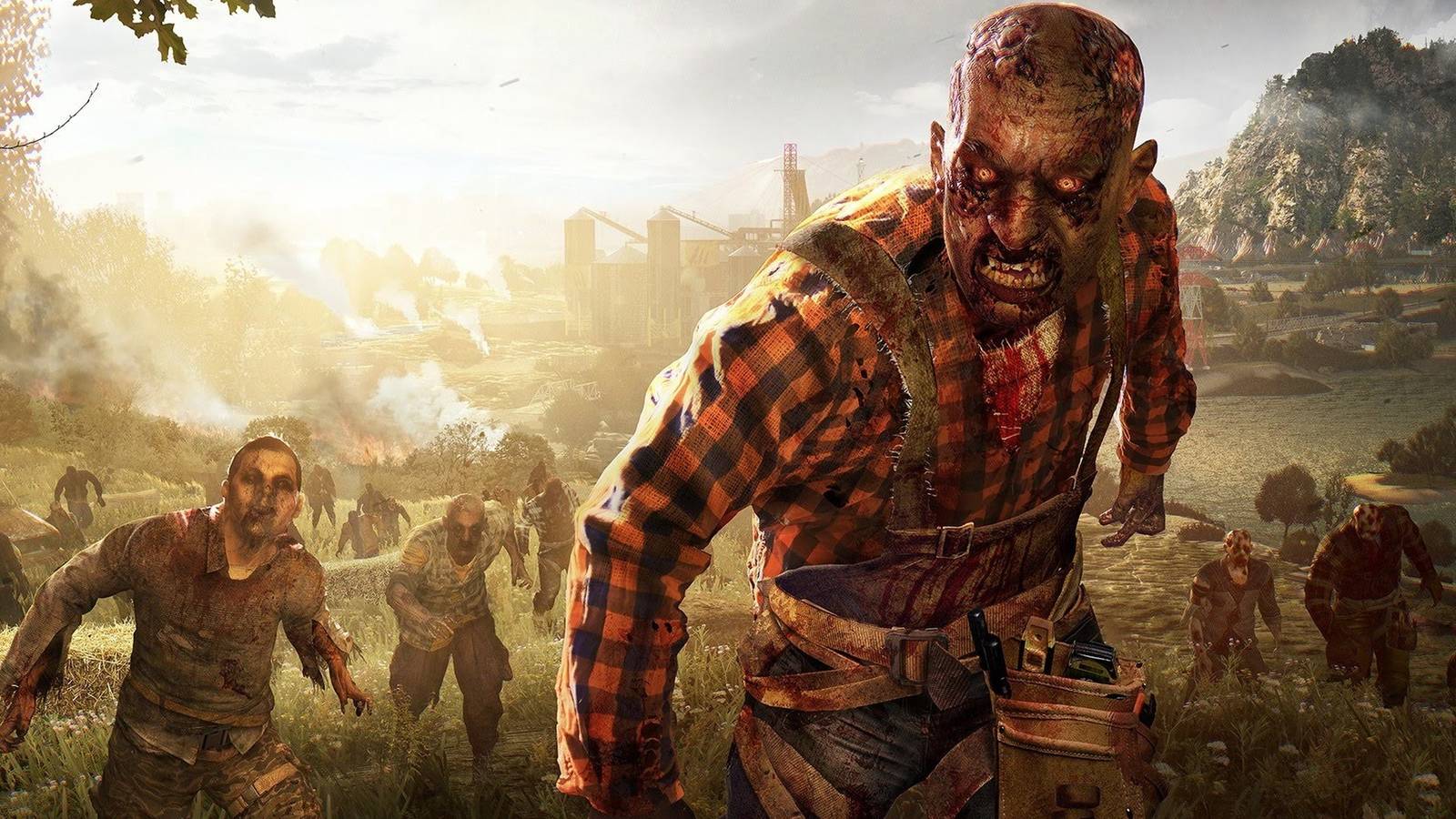 Dying Light's Retouched Update Isn't A Remaster, Techland Says