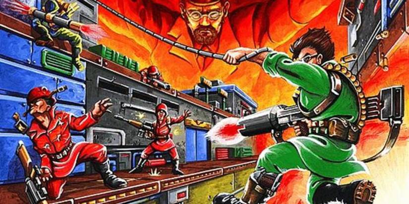 10 NES Games We Want On NSO