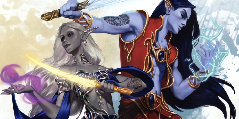 How To Build A School Of Evocation Wizard In D&D