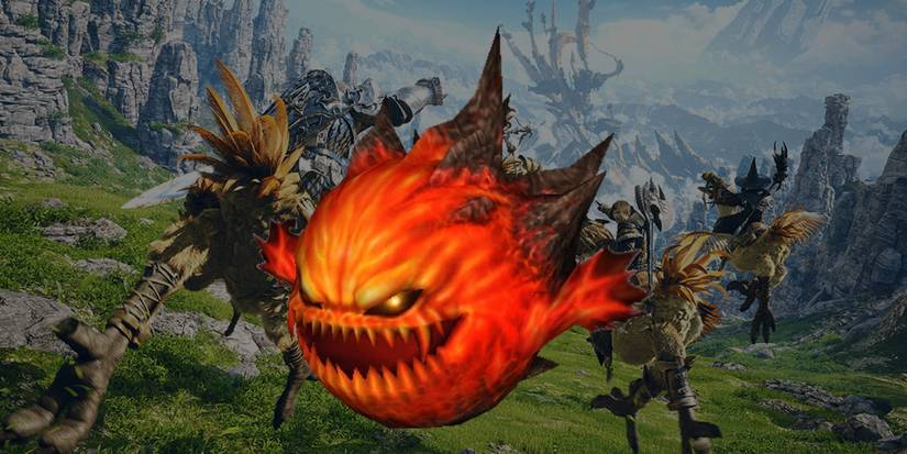 Final Fantasy: The Most Frustrating Enemies In The Series