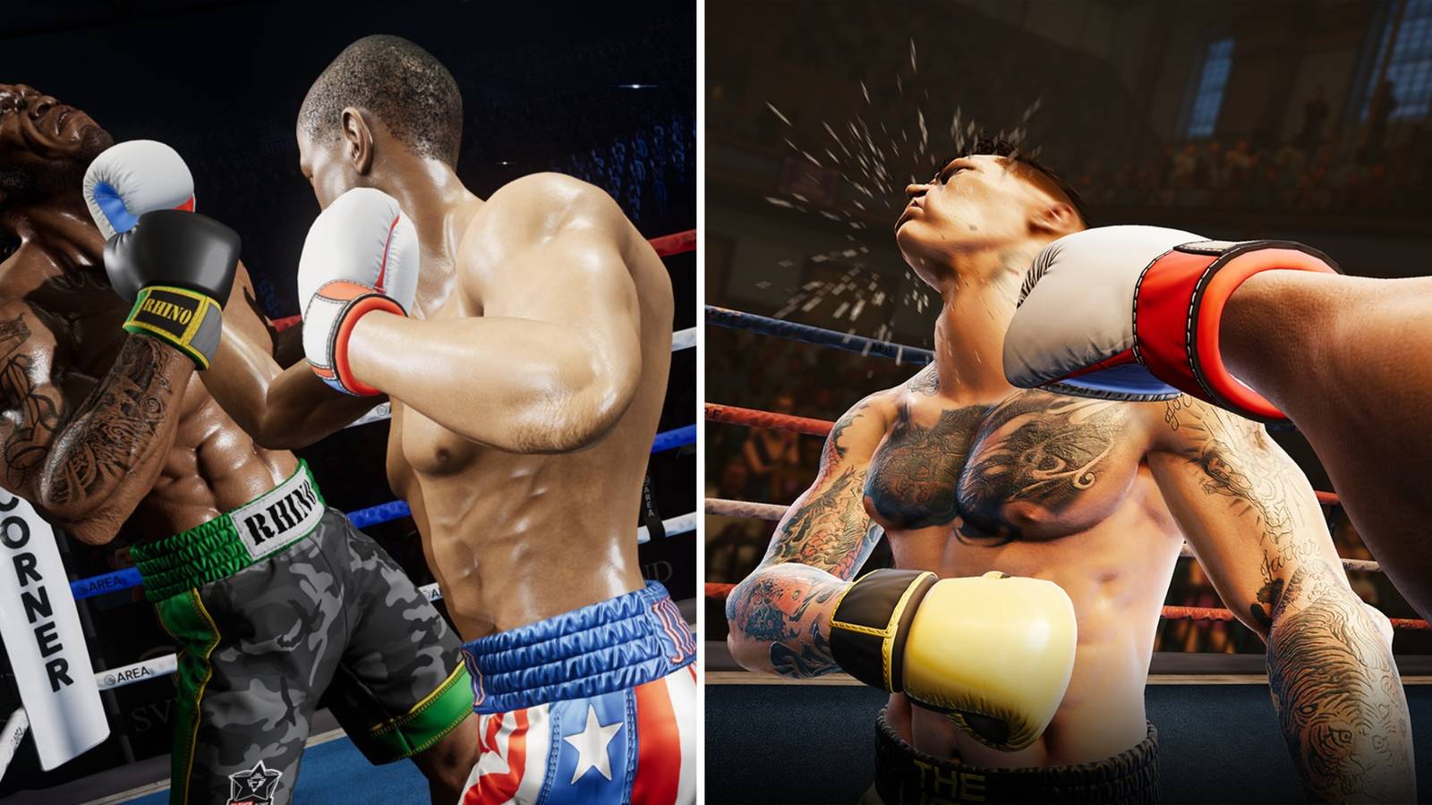 The Best Boxing Virtual Reality Games