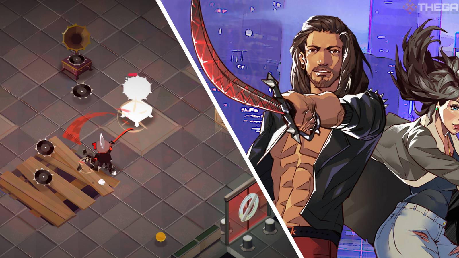 Every Weapon In Boyfriend Dungeon, Ranked