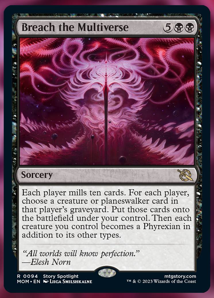 Fallout's Mutant Menace: Decklist, How To Play Guide, Upgrades - MTG