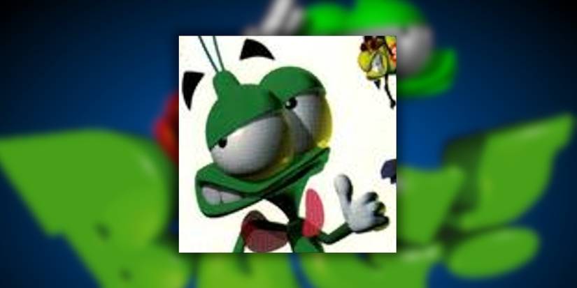 10 Games Where You Play As Insects