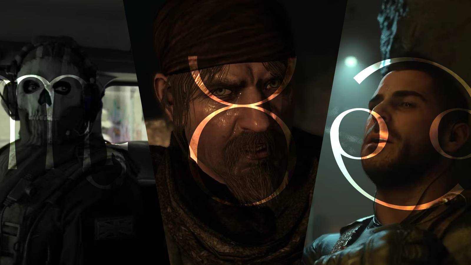 Which Call Of Duty Character Are You Based On Your Zodiac?