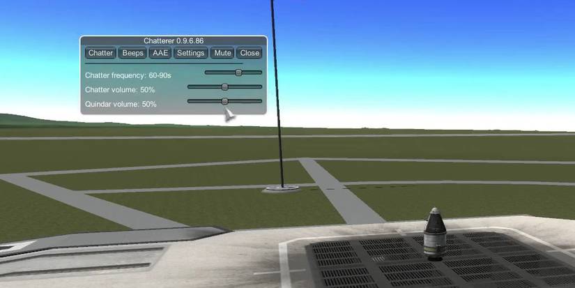 The Best Mods For KSP