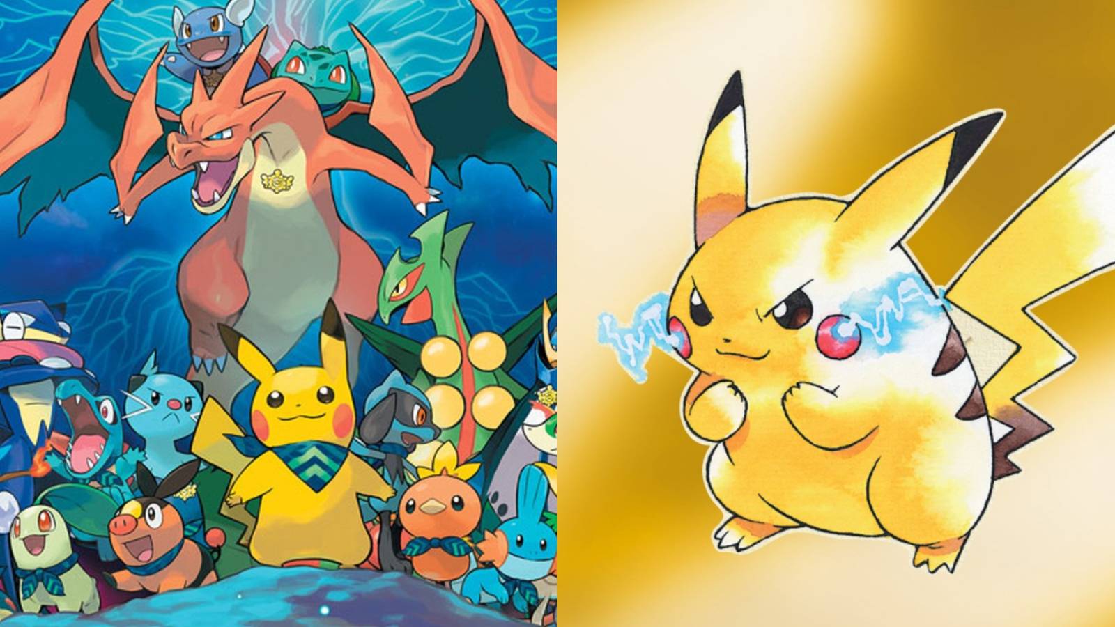 75 Percent Of Pokemon Games Will Disappear When Wii U And 3DS Stores Close