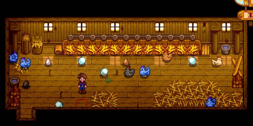 The Best Animal Mods In Stardew Valley