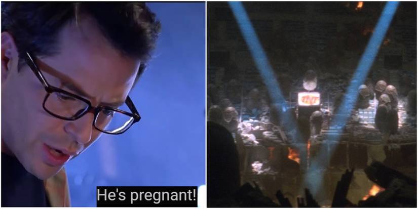 Everything You Need To Know About Godzilla