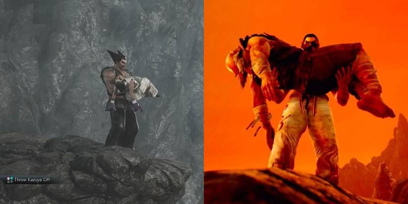 The Best Games Where You Die At The End