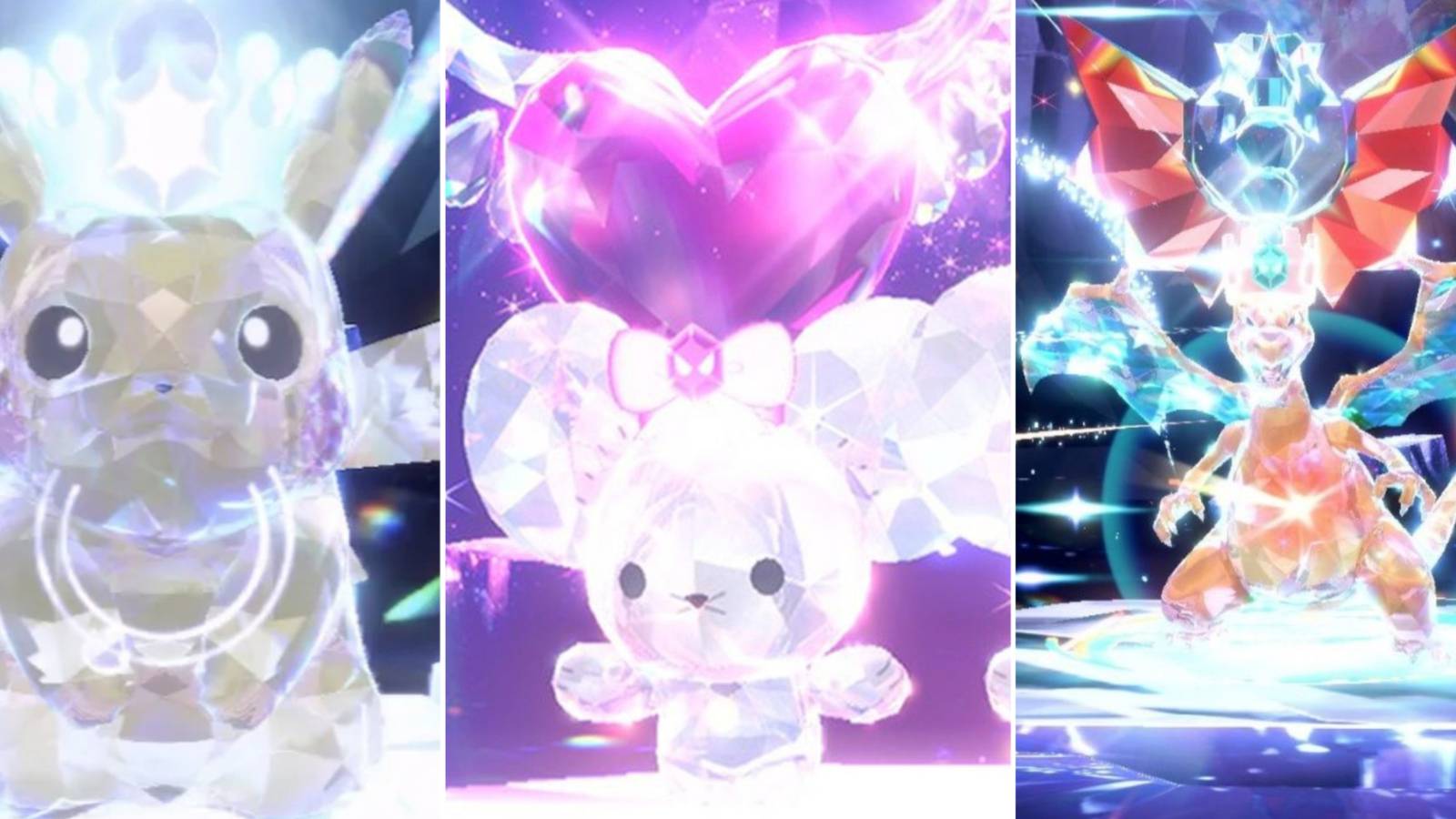 How To Get And Use Tera Shards In Pokemon Scarlet & Violet