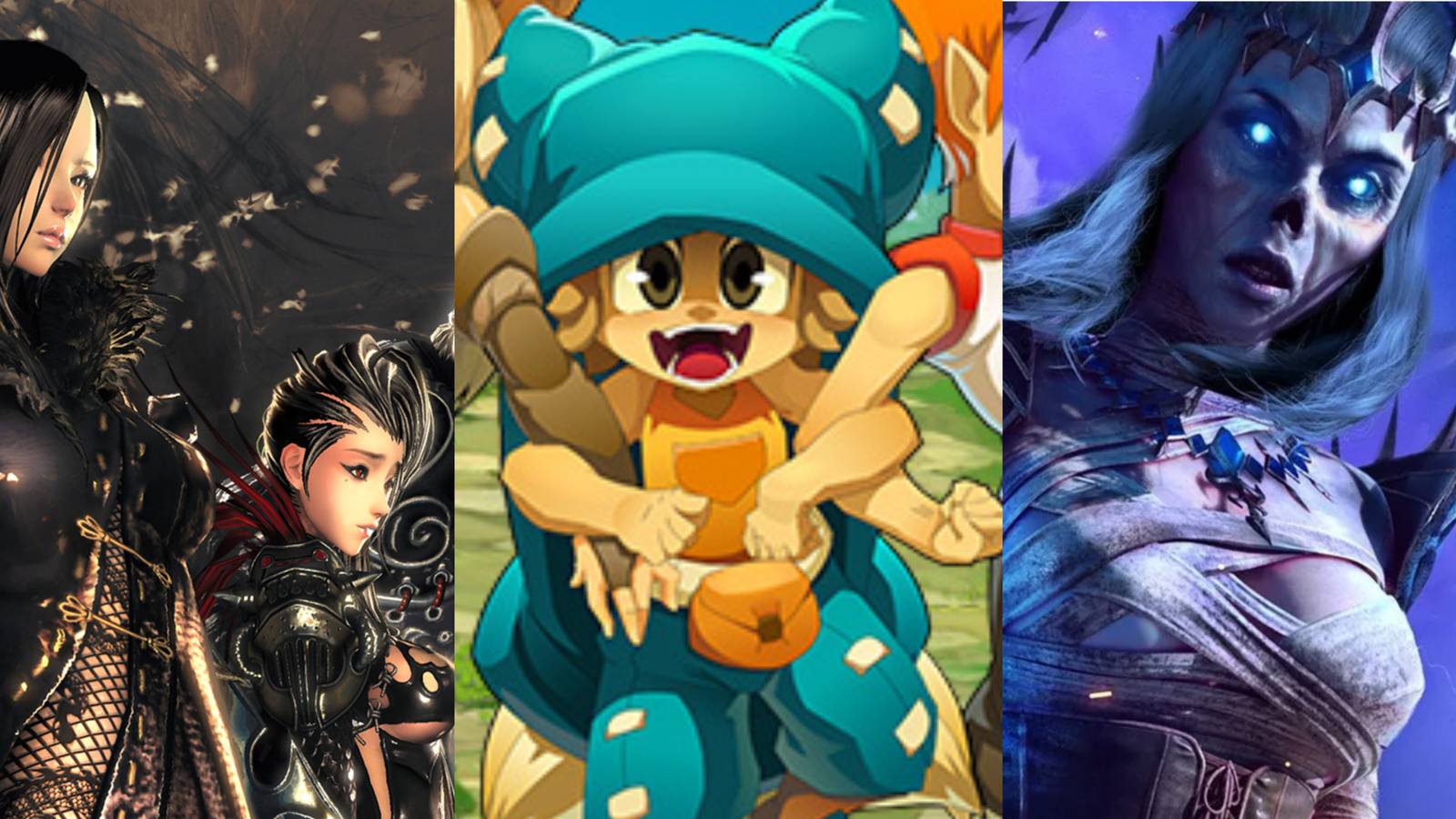The Best RPGs You Can Play For Free