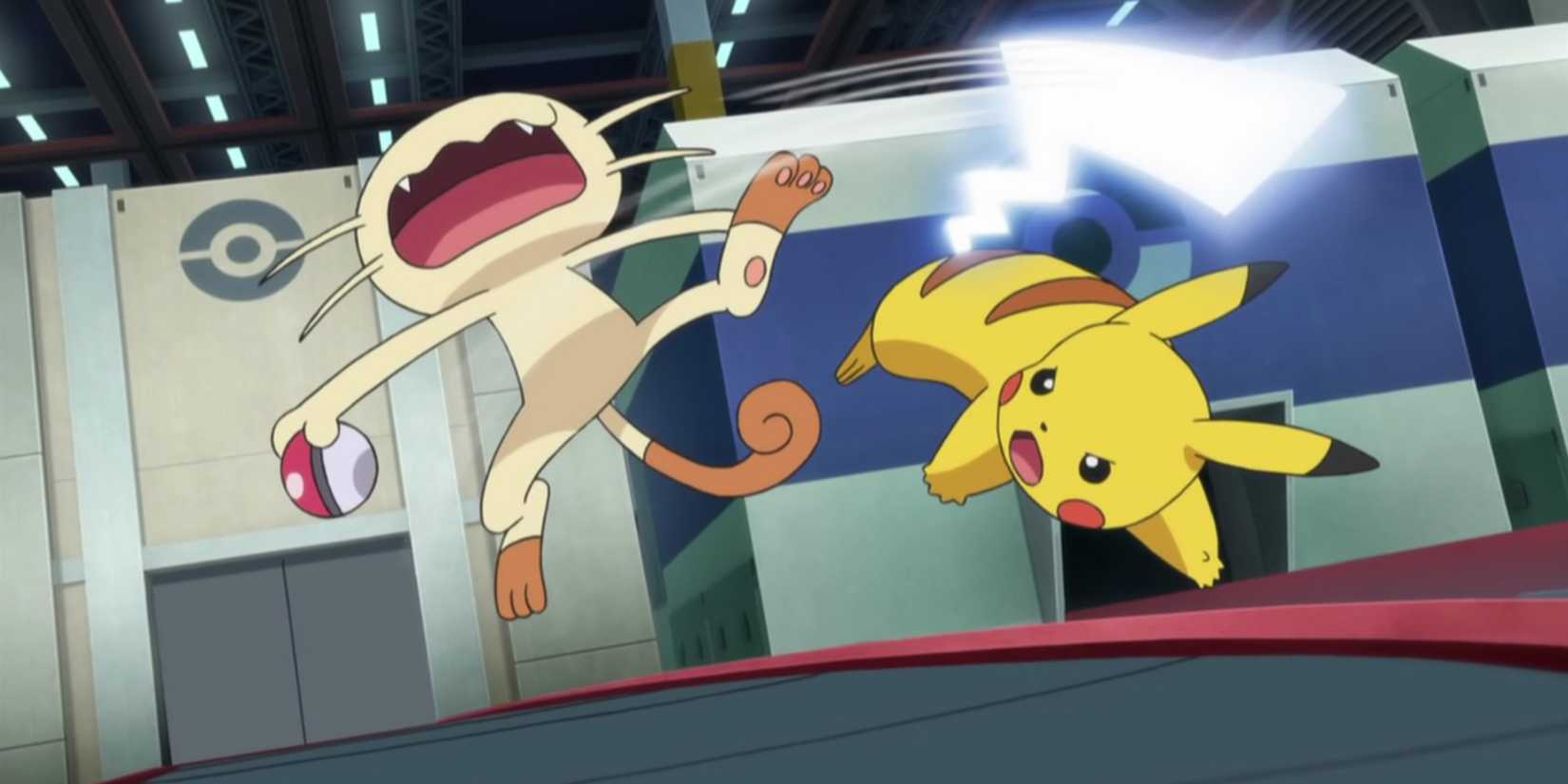 Interviewing Matthew Sussman, The Ideator Behind Meowth's Voice