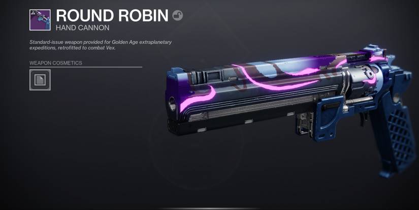 The Best Neomuna Weapons In Destiny 2: Lightfall