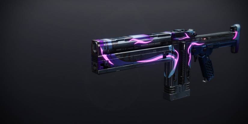 The Best Neomuna Weapons In Destiny 2: Lightfall