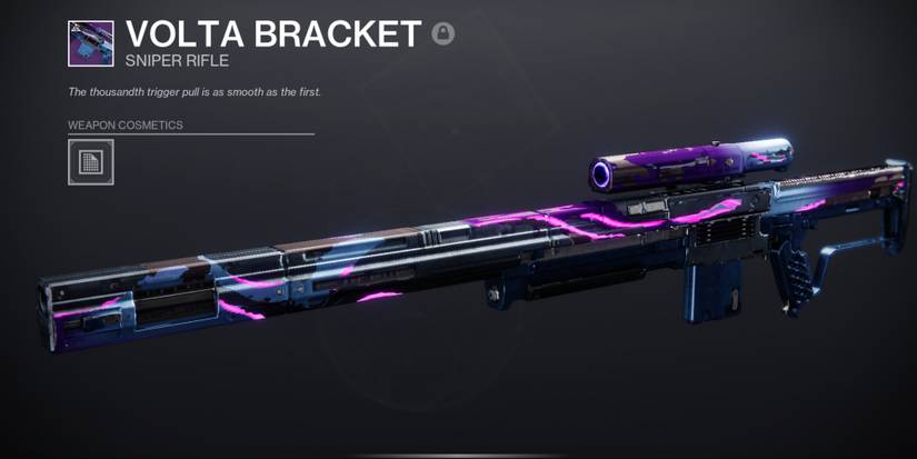 The Best Neomuna Weapons In Destiny 2: Lightfall