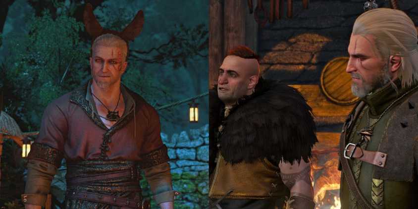 Who Is Gaunter O'Dimm In The Witcher 3?