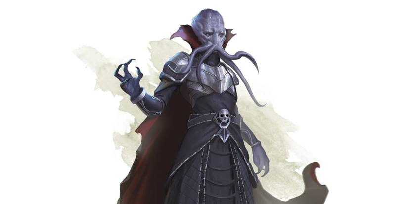 Tips For Running Mind Flayer Encounters In DnD