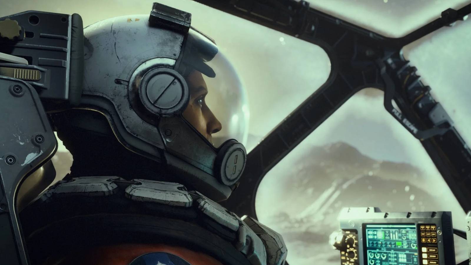 Starfield Will Have Four Romance Options