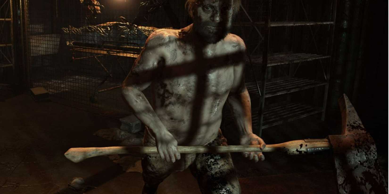 My One Hope For Requiem Is That It Scares Me Like Resident Evil 7