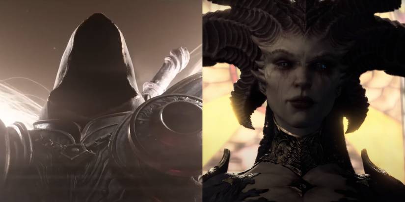 Diablo 4: Inarius' History, Explained