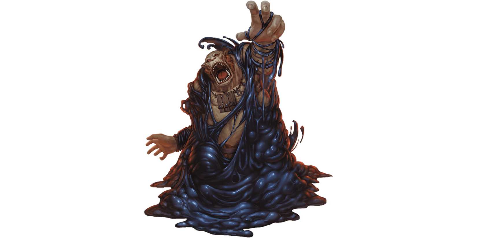 Strongest Ooze Monsters In DnD 5e