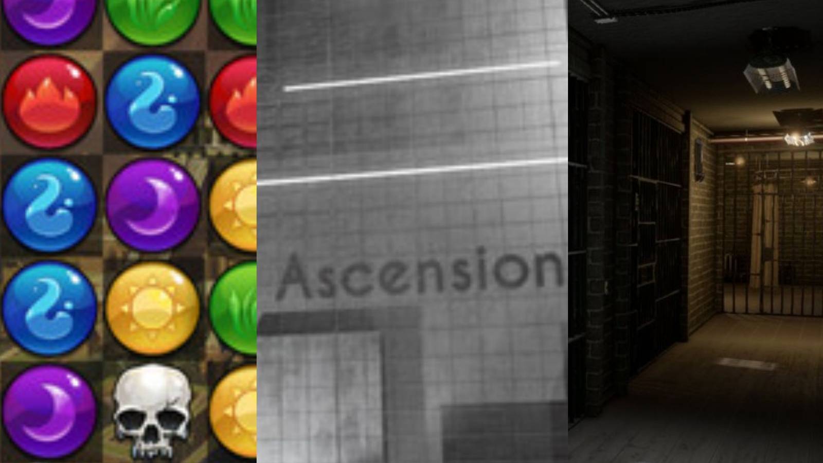 The Best Free Puzzle Games