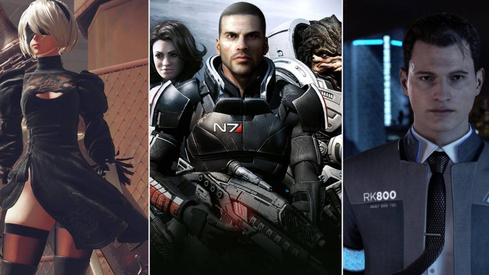 15 Best Choice Based Stories