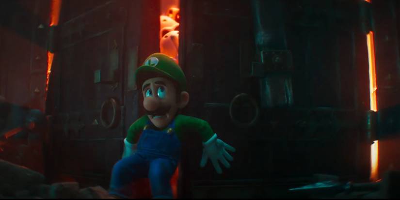 The Super Mario Bros. Movie Review - Take A Bowser