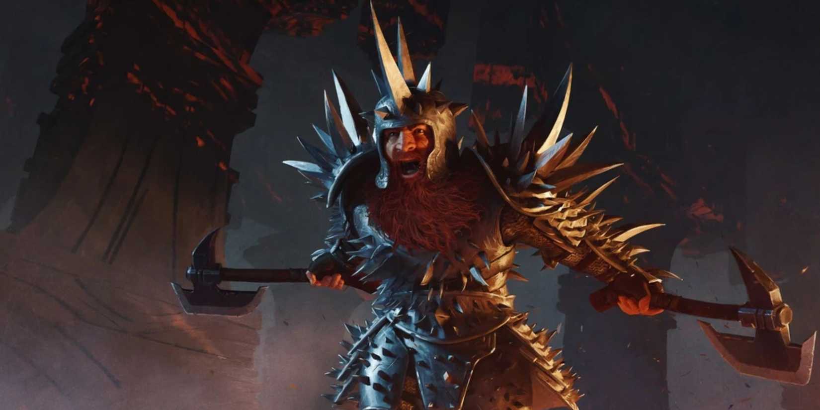 Dungeons & Dragons: All 9 Official Barbarian Subclasses, Ranked