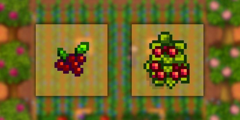 The Best Recipes From The Stardew Valley Cookbook