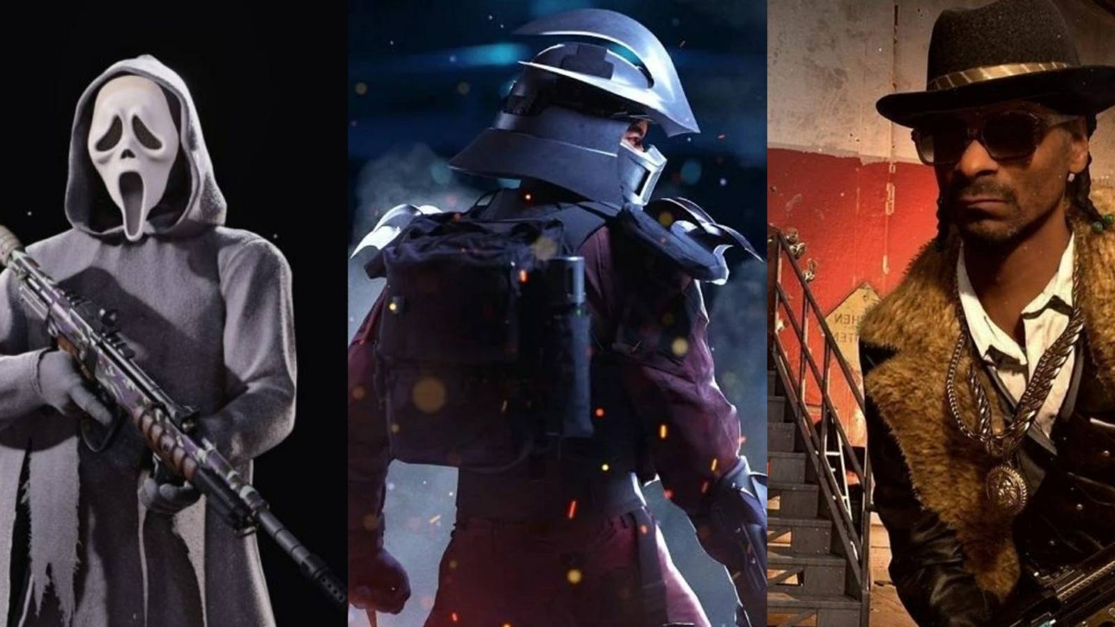 CoD: Best Crossover Operators