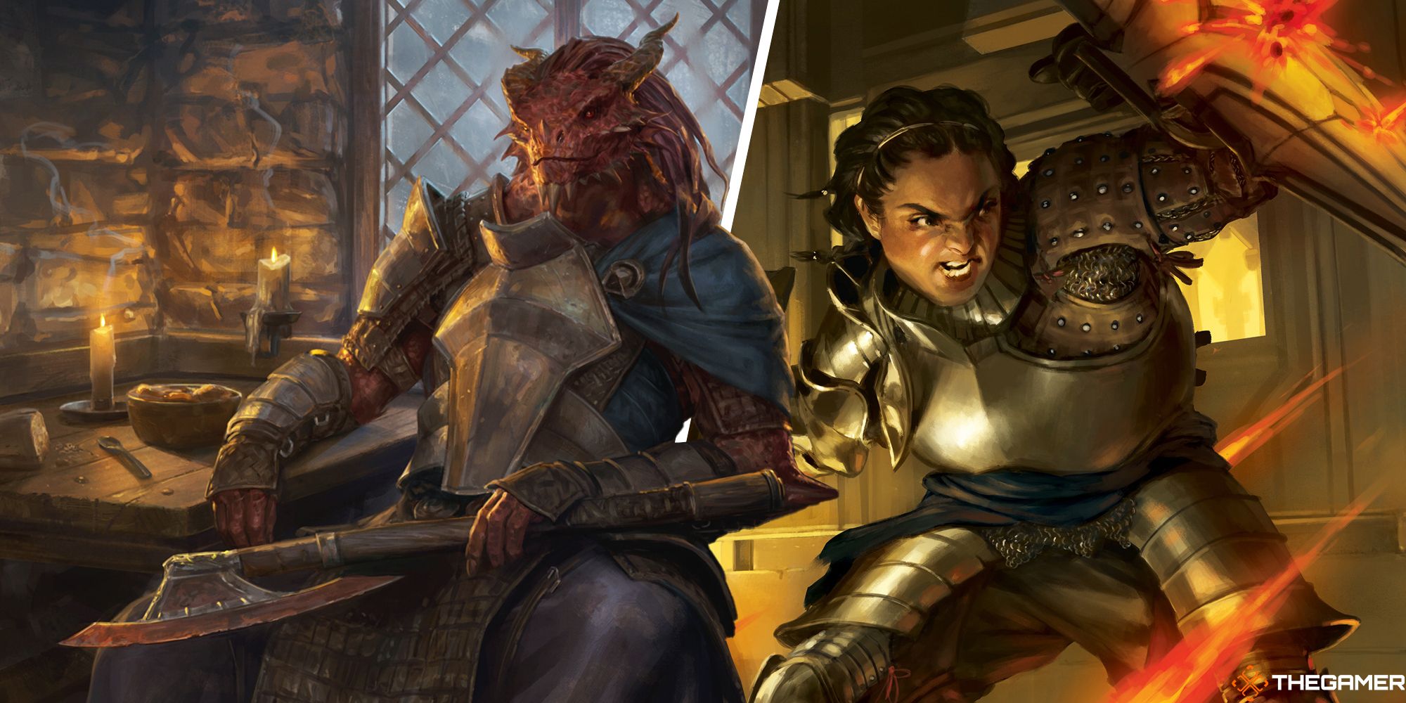 Tips For Running A Two-Person DND Campaign