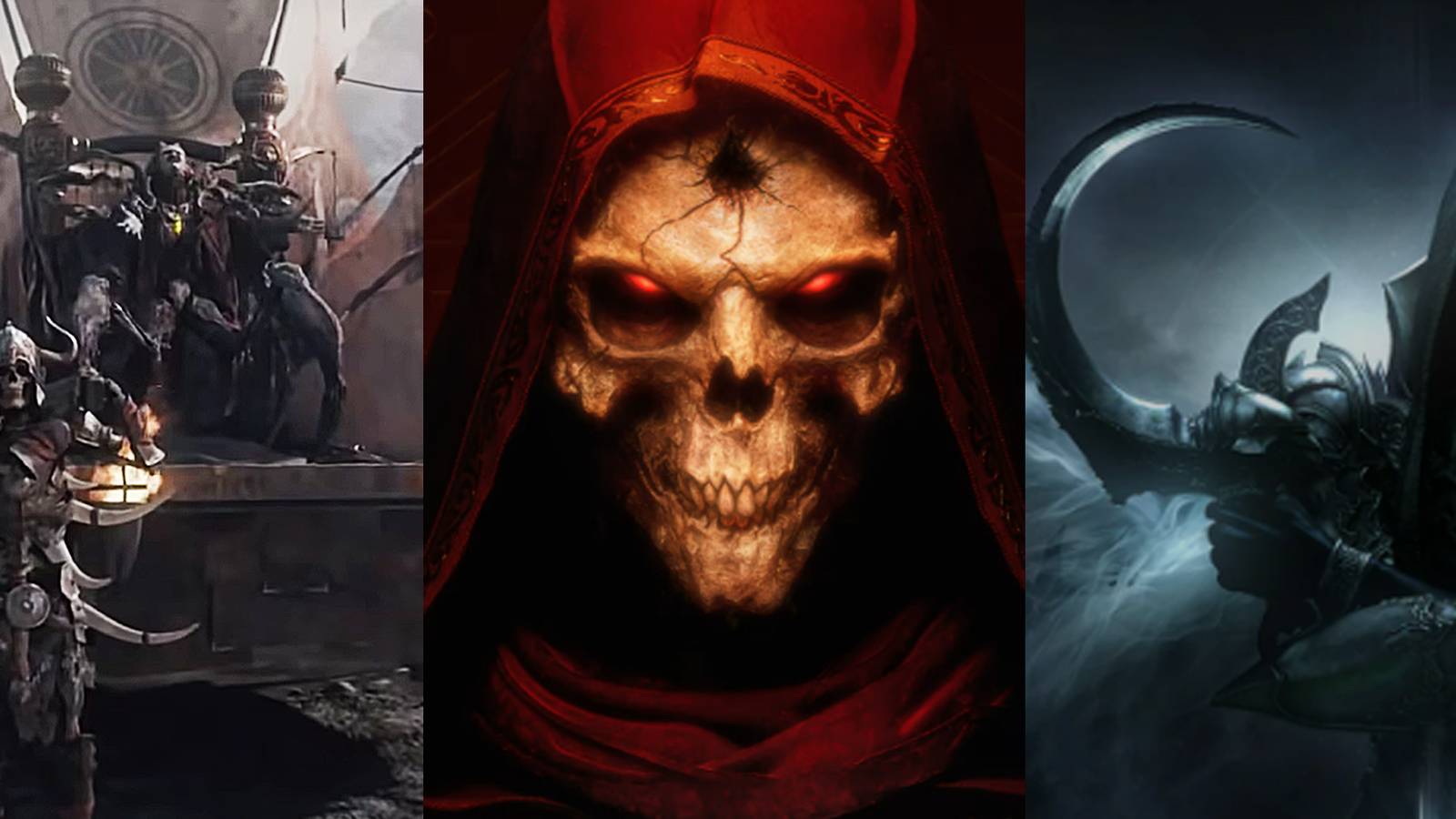 Diablo: All Games And Expansions, Ranked