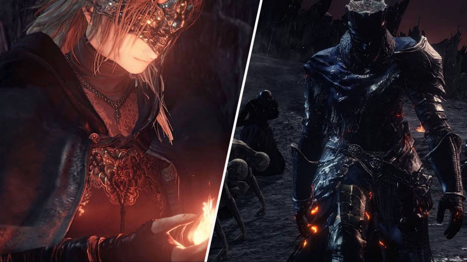 Soft And Hard Stat Caps In DS3, Explained