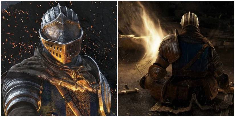 Best Video Game Main Characters With No Name