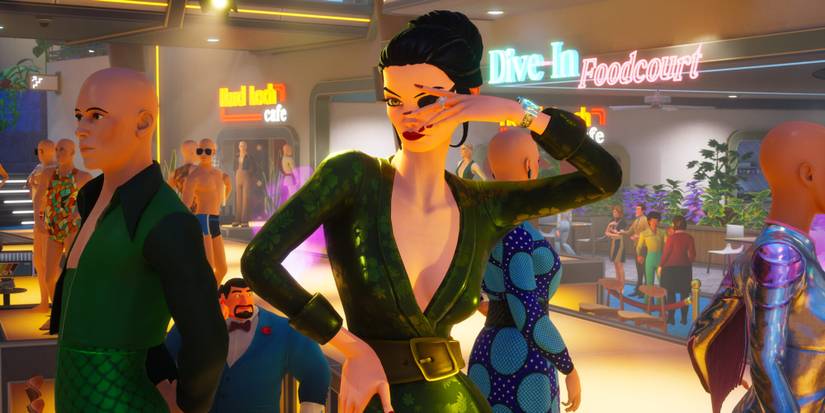 8 Best Agents In Deceive Inc
