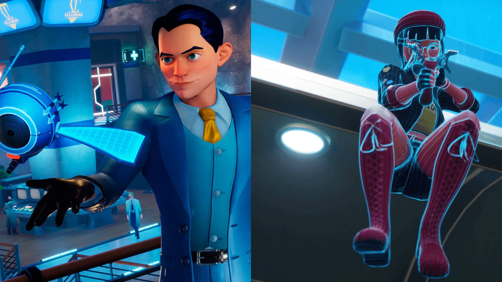 Best Gadgets To Use In Deceive Inc