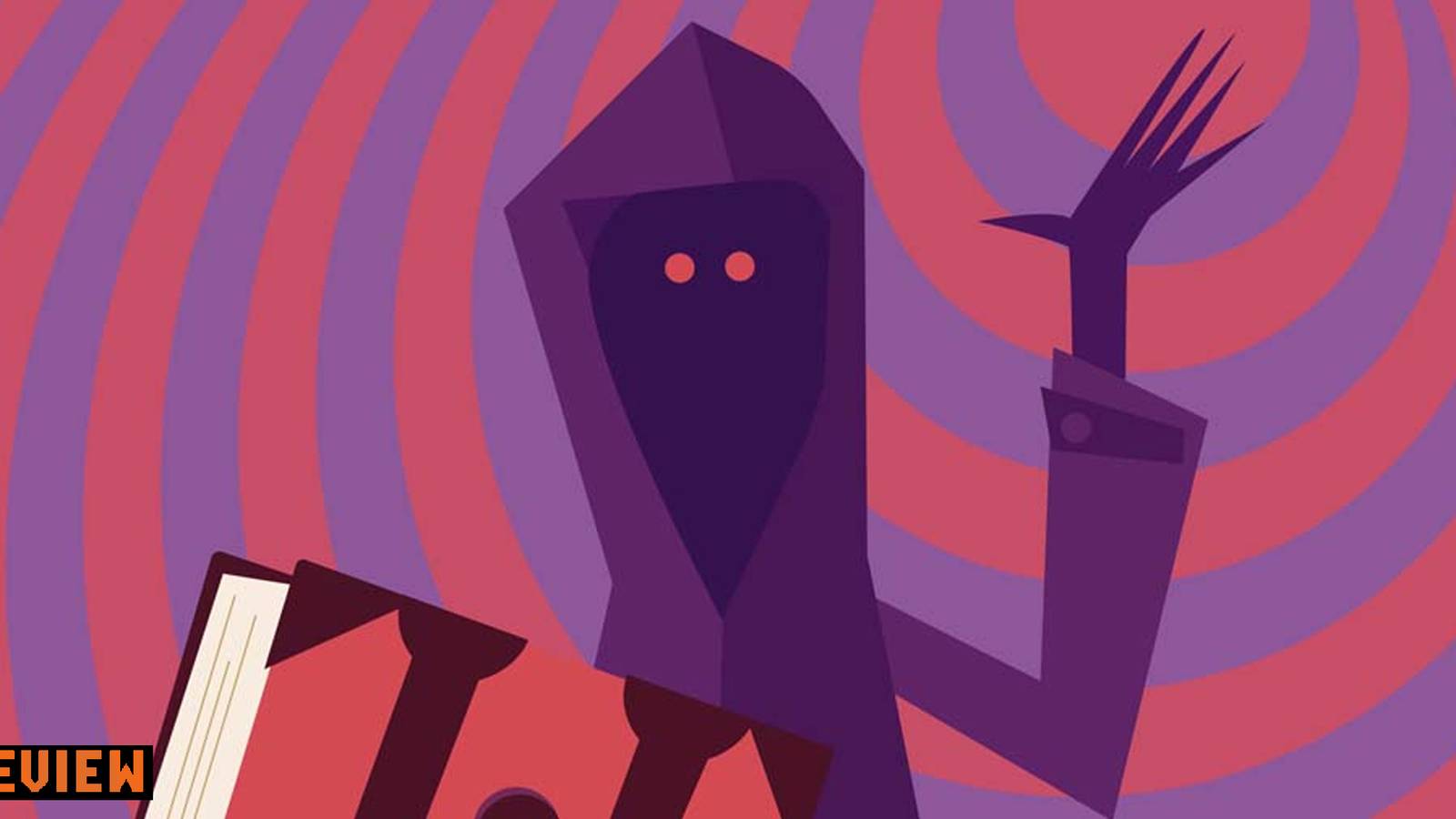 Delete After Reading Review - Interactive Fiction, Emphasis On The Interactive