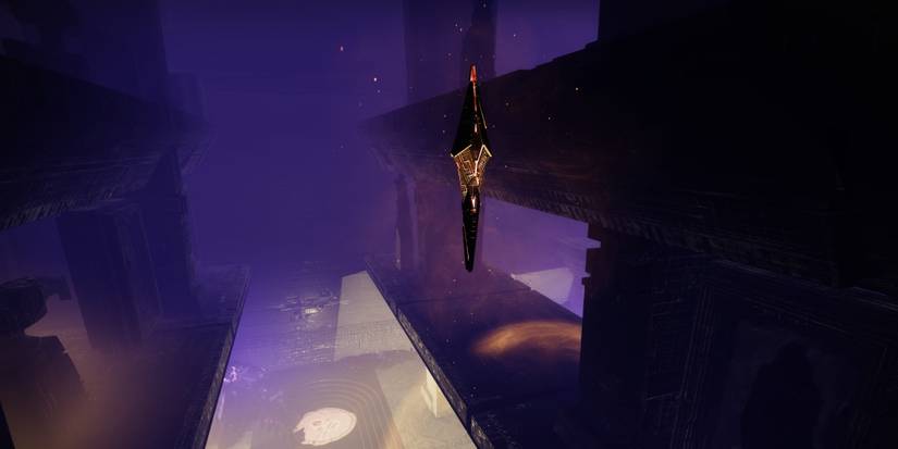 All Apogee Repeater Locations - Destiny 2: Lightfall